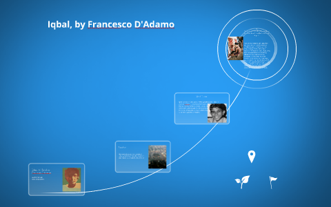 Iqbal, by Francesco D'Adamo by James Hamilton on Prezi