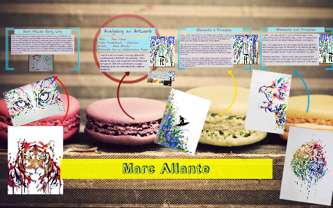 Marc Allante by Kathryn Raphael on Prezi