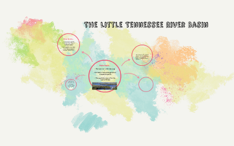 THe Little Tennessee River BAsin by Ashlyn Cowell on Prezi