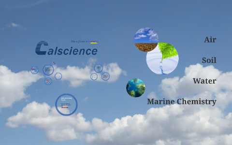 Introduction to Calscience by Kimberly Banks on Prezi