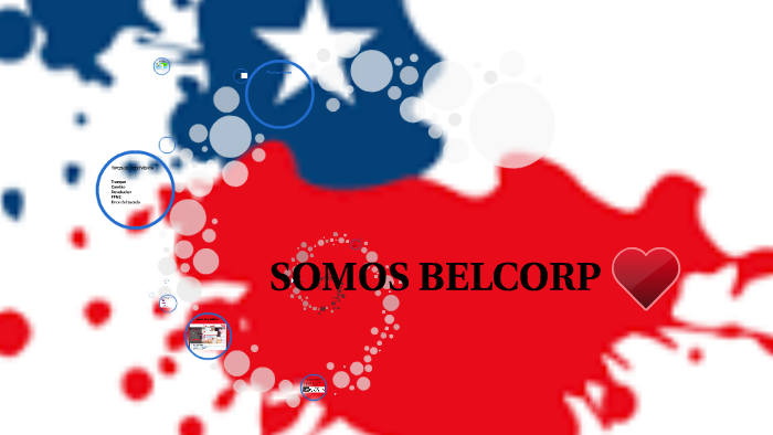 SOMOS BELCORP by Estefany Arcila ramirez