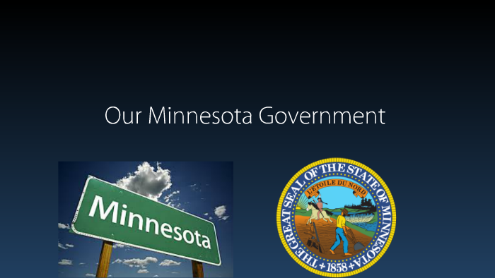 Minnesota Government Structure by Brian Louis on Prezi