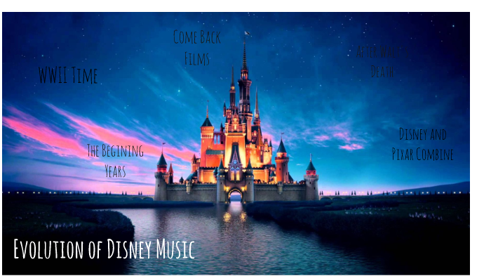 Disney Music by Katy Meaux on Prezi