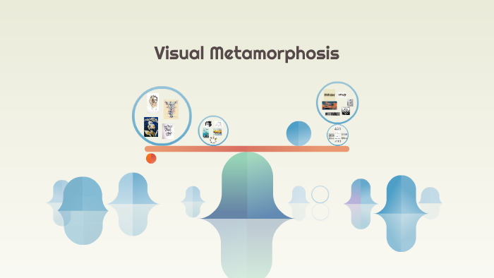 Visual Metamorphosis by Silas Henton on Prezi