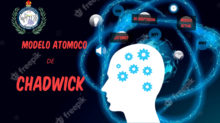 Modelo atómico de Chadwick by brayan hernandez hernandez on Prezi