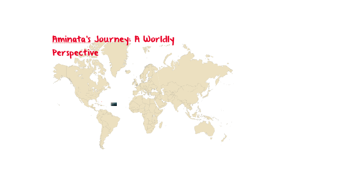Aminata's Journey by Anne Anneith on Prezi