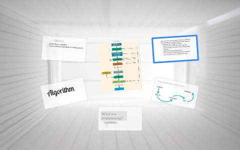 Algorithm and Steps in Problem Solving by Benjie Pabroa on Prezi