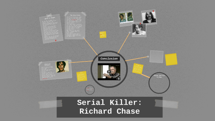 Richard Angelo by Samantha Collette on Prezi