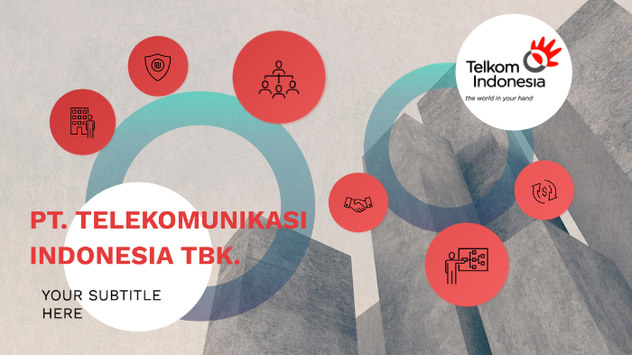 ppt telkom by Alia Salsabilla on Prezi