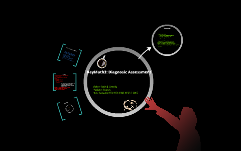 KeyMath3:Diagnostic Assessment by Raqual Carlson on Prezi