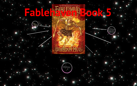 Fablehaven 5 by Kyle Brown on Prezi