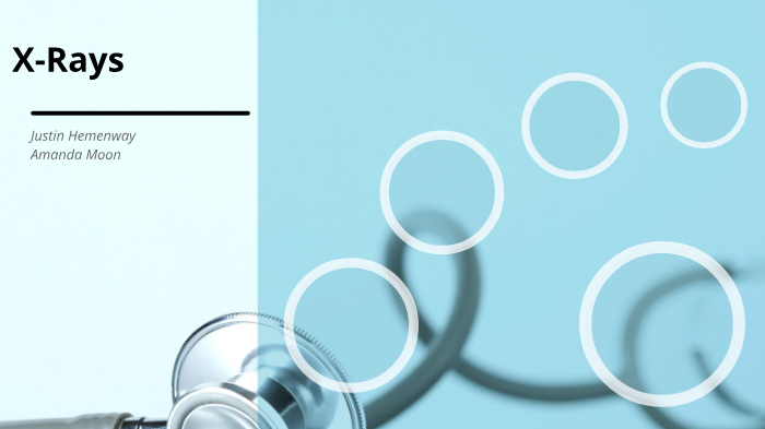 X-Ray Project by Justin Hemenway on Prezi