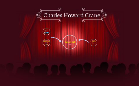 C. Howard Crane by Maggie Beal on Prezi