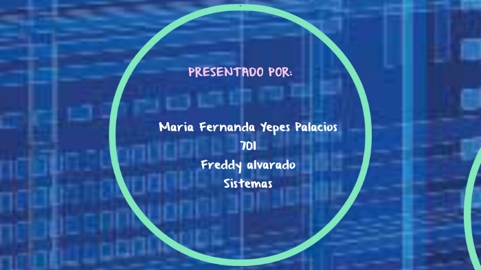 Cómo funciona Internet by Mafe Yepes on Prezi