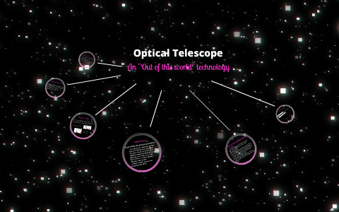 Optical Telescope - Science Research Project by Alain Hong on Prezi