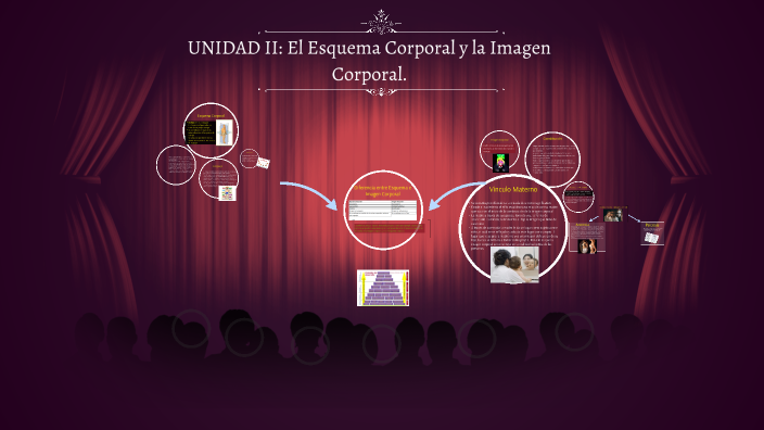 Constitución de la Imagen Corporal y esquema corporal. Disto by Pablo ...