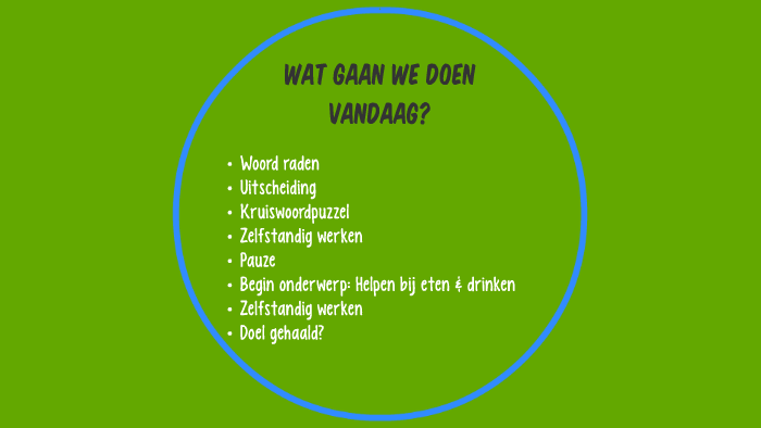 ontlasting - incontinentie by Pauline Zwinkels on Prezi