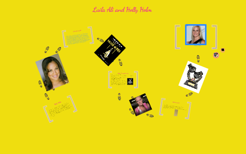 Holly Holm by Kalia Russell on Prezi