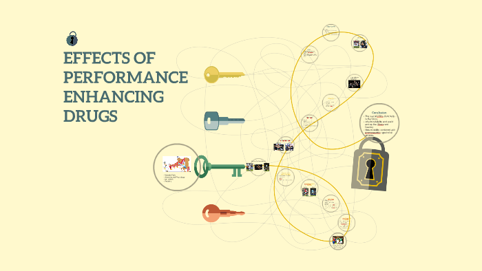 EFFECTS OF PERFORMANCE ENHANCING DRUGS by on Prezi