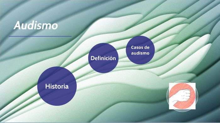 Audismo by Mariela Piedra on Prezi