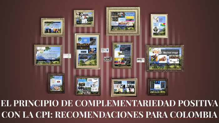 Principio de Complementariedad positiva by Tania Córdoba on Prezi