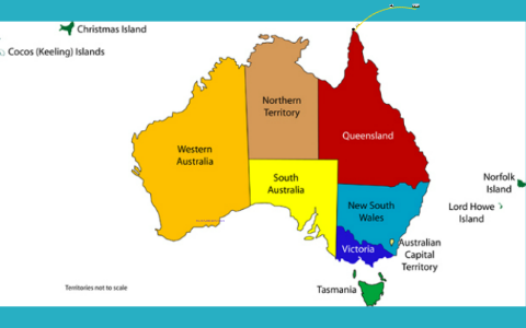 how did australia become a nation by Emmanuel Iramiyan on Prezi