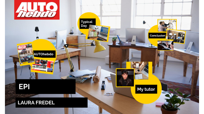 EPI ANGLAIS by Laura Fredel on Prezi