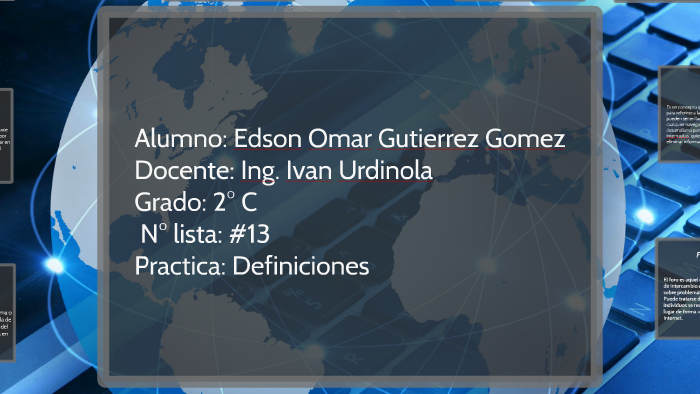 Alumno: Edson Omar Gutierrez Gomez by Omar Gutierrez on Prezi