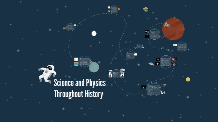 Science and Physics Throughout History by Remi Schneider on Prezi