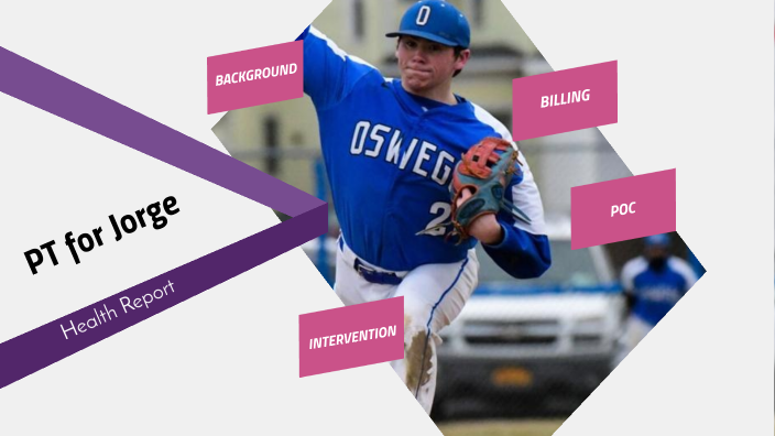 Jorge by Jude Harding on Prezi