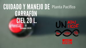 CUIDADO Y MANEJO DE GARRAFON CIEL by Diana Gonzalez on Prezi Design