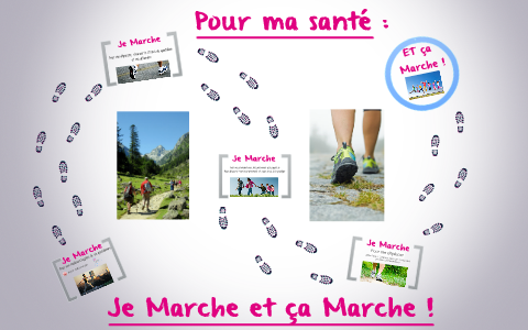 Charte je marche et ça marche by Benoit CONAN on Prezi
