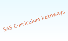 SAS Curriculum Pathways by Brianne Beebe on Prezi