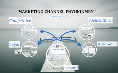 MARKETING CHANNEL ENVIRONMENT by Thomas Vulsma on Prezi