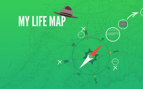 MY Life Map by Hunter Hilla on Prezi