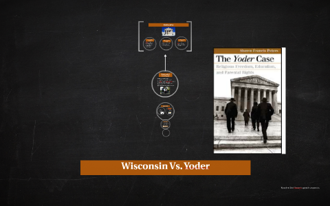 Wisconsin Vs. Yoder by Arianna LaCoursiere on Prezi