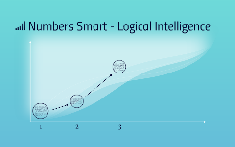 Numbers Smart - Logical Intelligence by Matthew F on Prezi