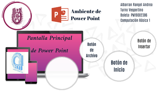 Ambiente de Power Point by Andy Albarran on Prezi