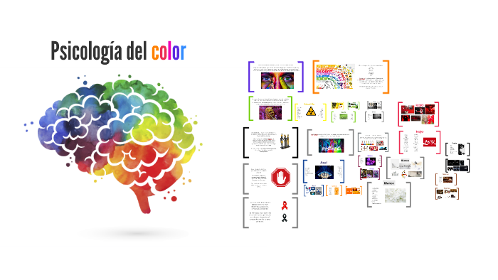 12 Psicología del color by LDCG Carreón on Prezi