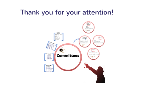 Graduation Committee by Leon Gentle on Prezi