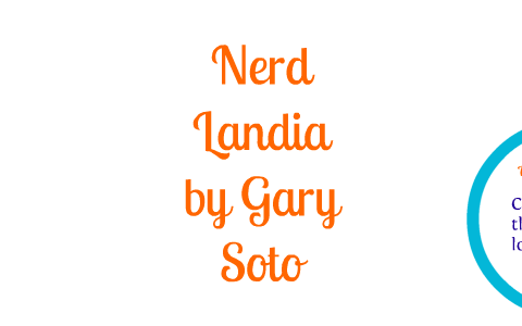 Nerd Landia\ by Jada Sadler-Walton on Prezi