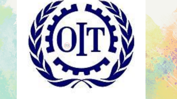 organización internacional de trabajo "OIT". by EDISON RIVERA on Prezi
