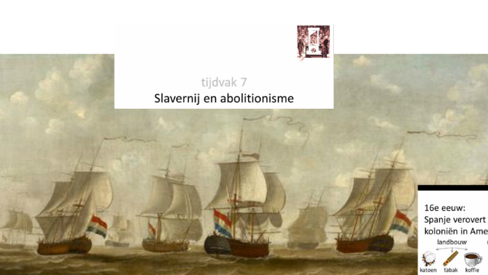 slavernij en abolitionisme by Jan Haasttt on Prezi
