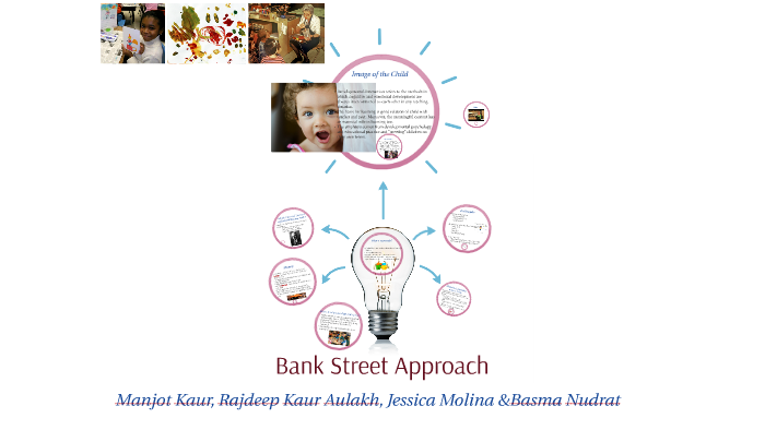 Bank Street Approach by Basma Nudrat on Prezi