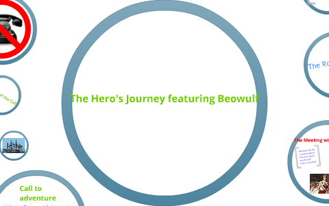 The Hero's Journey Beowulf by Cortlyn Sowers on Prezi