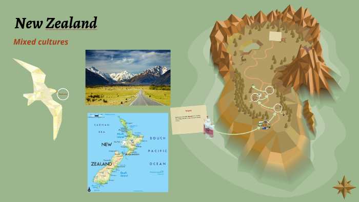 New Zealand by Michael Hejl on Prezi