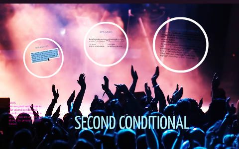 second conditional by Nicole Luque Granados on Prezi