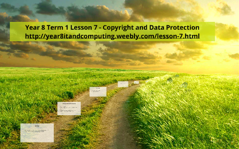 Year 8 Term 1 Lesson 7 by Ian Stabler on Prezi