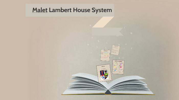 Malet Lambert House system by keri pearson on Prezi
