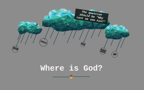 Where is God? by Chance Herron on Prezi